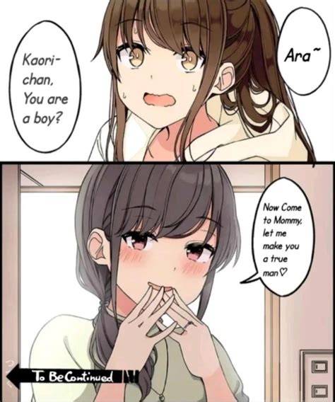 When Your A Shota In A Hentai And You Need To Help Your Sister And The Nurses Try Enslaving You