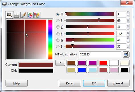 use gimp to create vignettes and digital photo frames final part 14 of