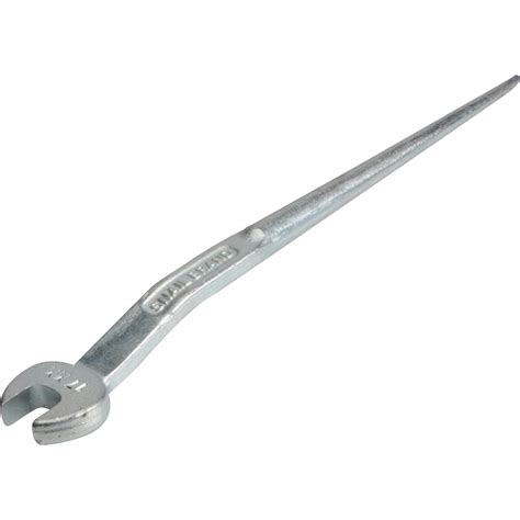 Snail Open Ended Podger Spanner Podger Spanners