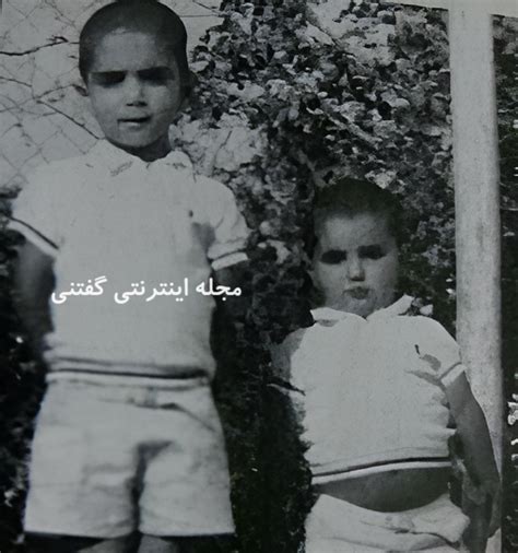 اولین عکس از همسر شیک و دختر فوق جذاب جواد خیابانی روزنو