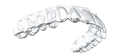 Clearcorrect™ Aligners Image Orthodontics