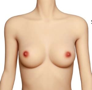 FUDOLL Silicone Sex Doll Head Sweet Girl Extra Head Custom SexyMalena