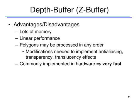 Ppt Computer Graphics Powerpoint Presentation Free Download Id5445717