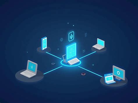 The Impact Of Iot Devices On Corporate Networks Wansafe