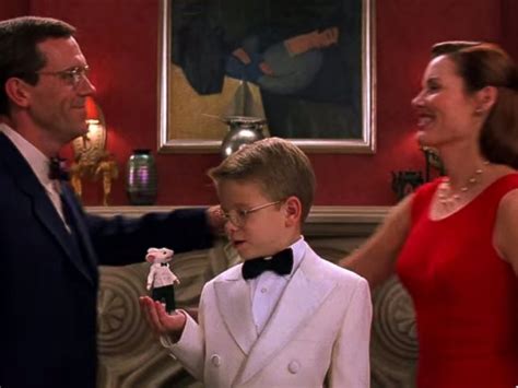 Stuart Little 1999 Rvintagecgi