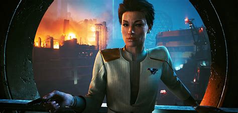 Cd Projekt Red Explica Motivo De Parar O Suporte De Cyberpunk 2077 Para