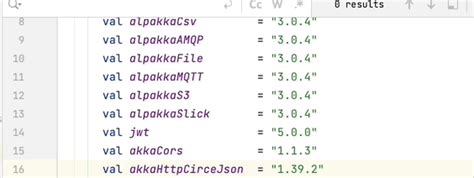 Missing Multi Line Selection Issue 121 Kasecato Vscode Intellij Idea Keybindings GitHub