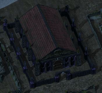Temple Of Bhaal Baldurs Gate Wiki Fandom