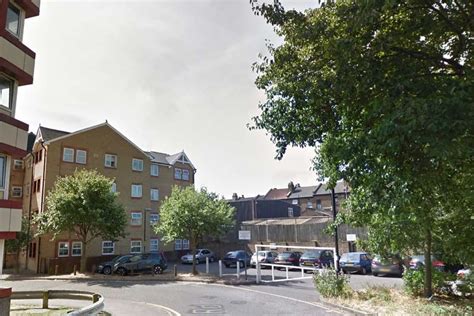 South Norwood Shooting Man Shot Multiple Times After Party London
