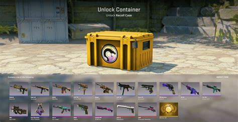 csgo case opening simulator in 2024