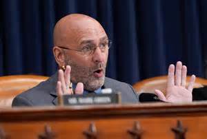 Who Is Clay Higgins Only Member Of Congress To Vote Against Releasing