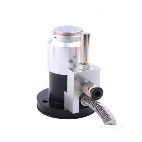 R66 High Precision Tool Touch Plate Probe For CNC Router Engraving Machines ZENIX Store LLC