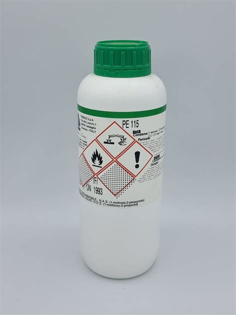 Pe115 Fenice Flli Chiesa