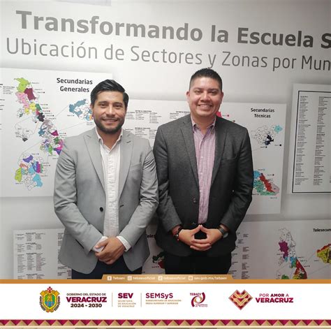 Tebaev Juan Jacobo Torres 30ETH1011i | San Andrés Tuxtla