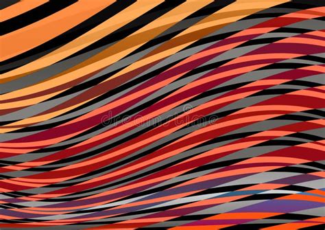 Abstract Graphic Background Stock Illustration Illustration Of