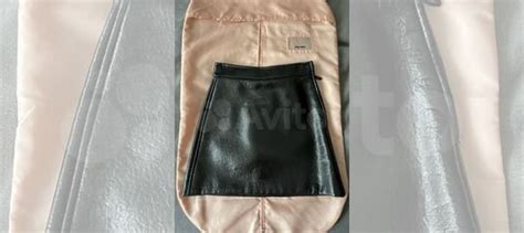 Юбка Miu Miu оригинал купить в Москве Личные вещи Авито
