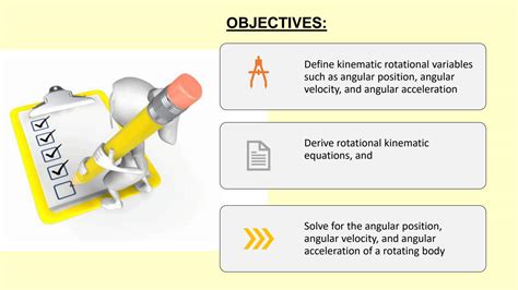 Solution Stem General Physics Rotational Kinematics Lecture Ppt