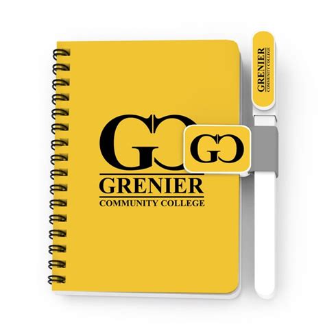 Add Your Logo Pen Pal Notes Kit Baudville