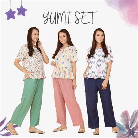 Liljak Id Dari 3 Pilihan Warna Momies Suka Yang Mana Facebook