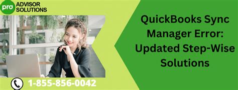 How To Get Rid Of Quickbooks Quickbooks Sync Manager Error John Mule Medium
