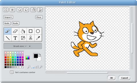 Paint Editor 14 Scratch Wiki