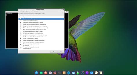 Ubuntu Based Extix Distro The Ultimate Linux System Updates Its