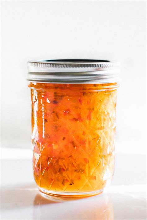 Mayhaw Hot Pepper Jelly Recipe Bryont Blog