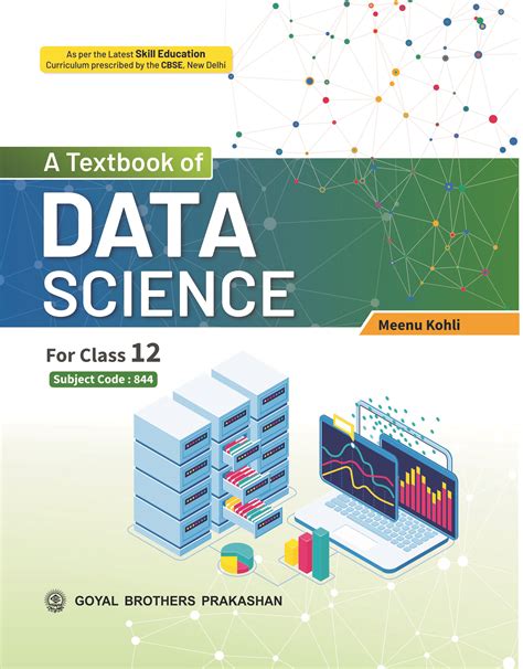 A Textbook Of Data Science For Class 11 A Textbook Of Data Science For Class 11