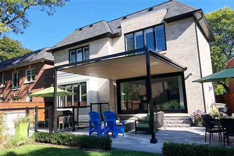 Creative Shade Structure