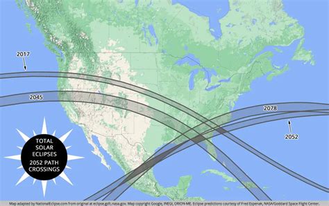 National Eclipse National Eclipse Blog Crossing Paths A Look At