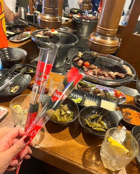 중랑 상봉 양갈비 무한리필 라무야끼 양 티본 스테이크 무한 후식까지 완벽한 내돈내산 후기 네이버 블로그