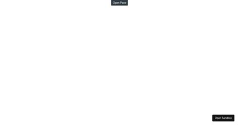 Neetoui Animation Issue Codesandbox