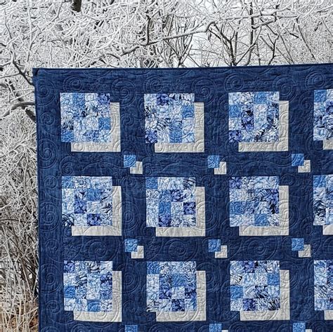 Hovering Quilt Pattern Pdf Download Etsy
