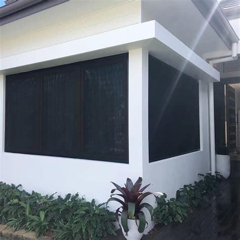 Security Screen Windows Aluminium Products Screenguard