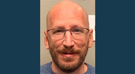 Registered Sex Offender Returned To Jail After Allegedly Trying To Lure