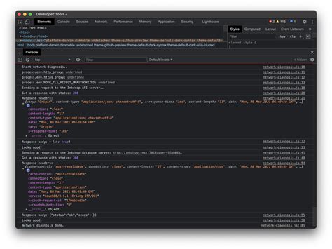 Use Behind Web Proxy Inkdrop User Manual