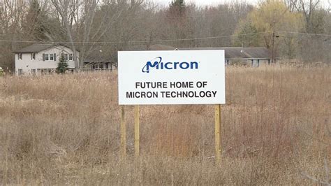 Micron Shares Jump After Better Than Expected Earnings Report