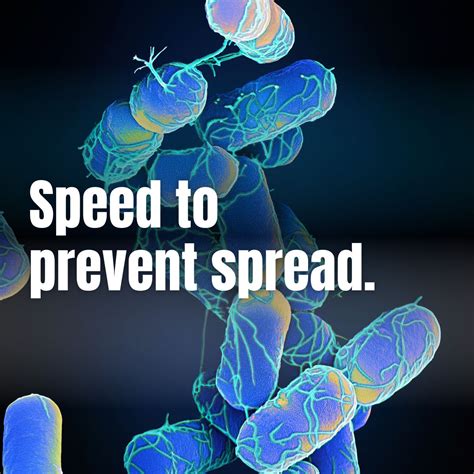 Case Study Rapid Characterisation Of Microbial Pathogens In Healthcare