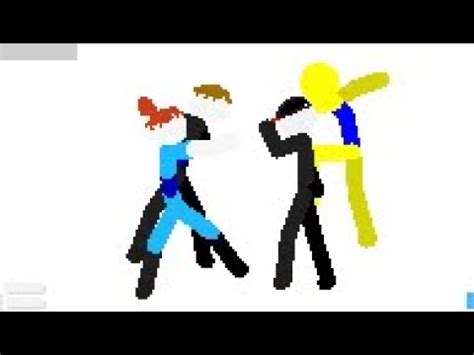 Noob And Guest Vs Bacon Hair And Bacon Girl YouTube