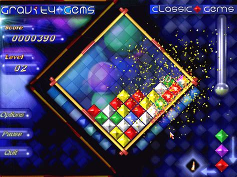 Download Gravity Gems Windows My Abandonware