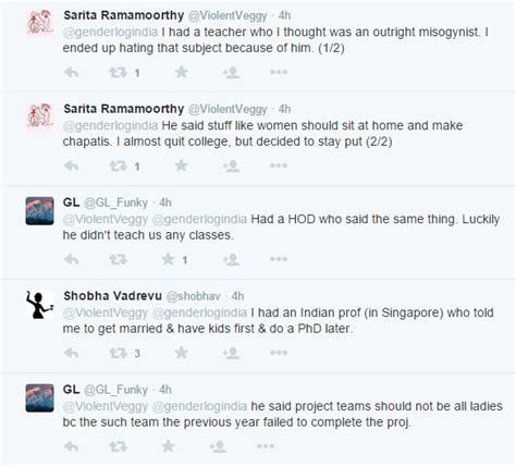 Sexual Harassment At Universities And What We Are Doing About It