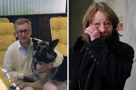 Russell Causley Grieving Daughter Wants To Find Wife Killer Dad