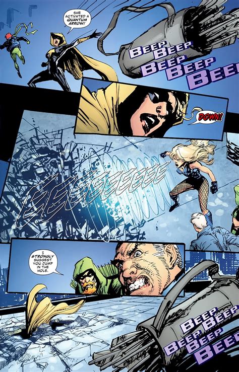 Black Canary Character Profile Wikia Fandom