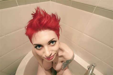 Vonny LeClerc Nude Leaked 2020 50 Photos FappeningTime