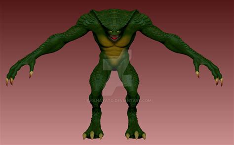 Hunter Resident Evil By Evilhayato On Deviantart