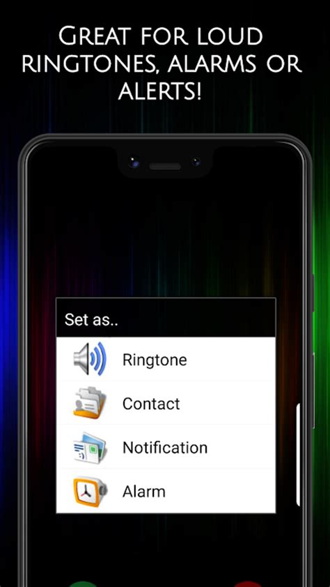 High Volume Notifications Apk For Android Download