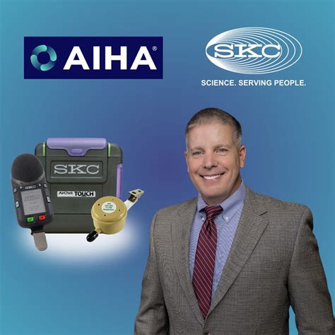 Skc Inc On Linkedin Industrialhygiene