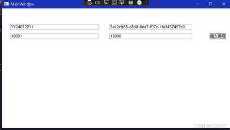 freesql简单使用操作mysql数据库 CSDN博客