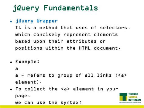 Document Object Model Ppt Download