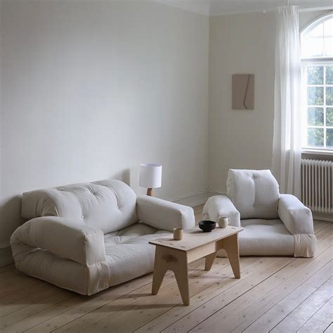 Hippo Vuodesohva Karup Design Futonnetti Futonnettifi